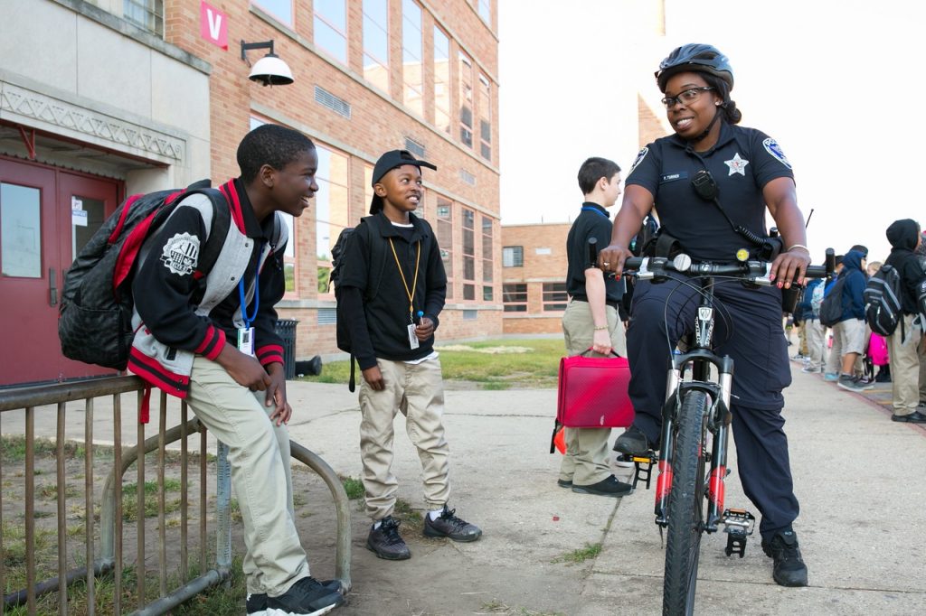 Community Policing: Is it helpful or does it causes more problems ...