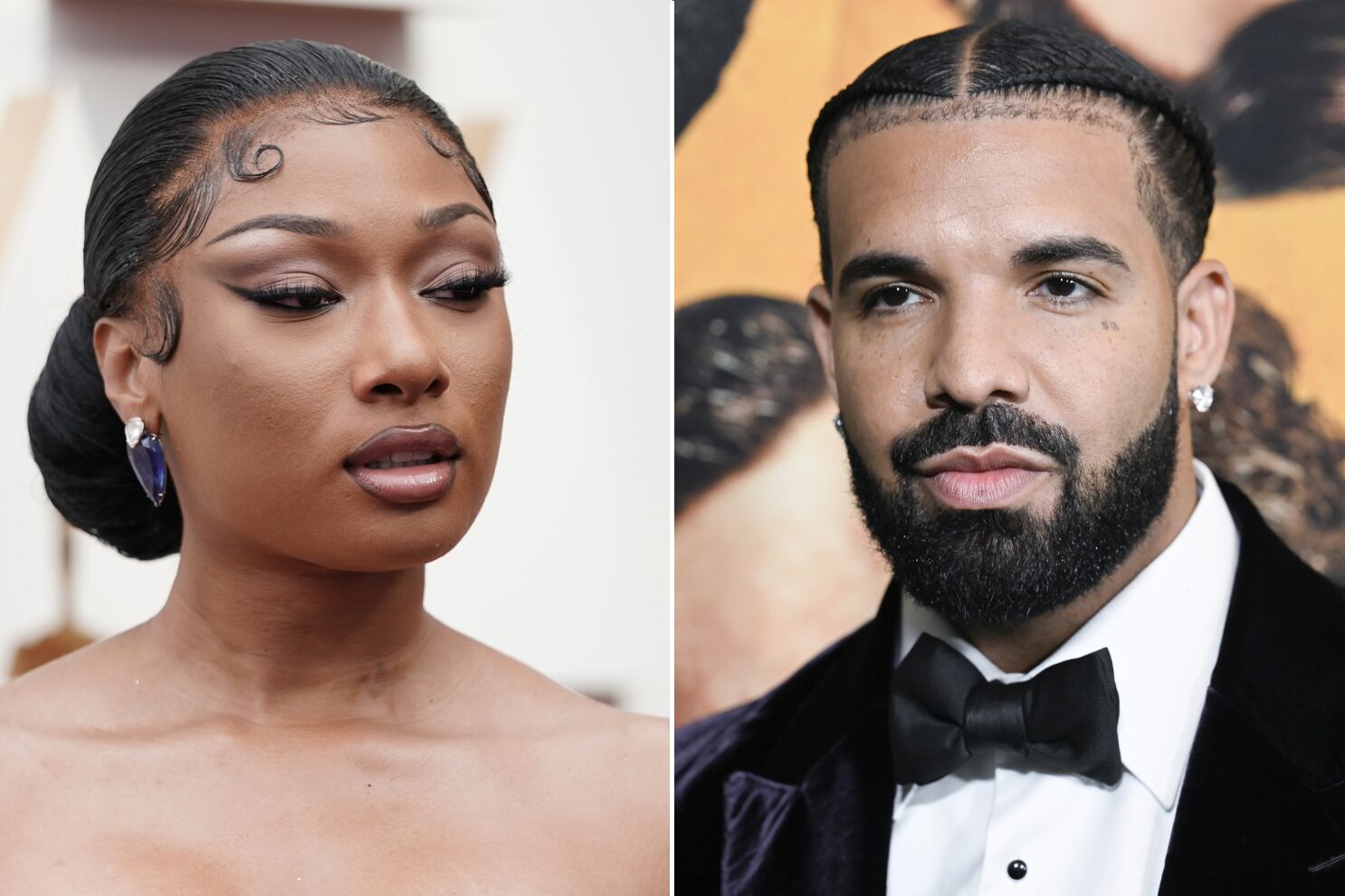 Drake: Sis Are You Surprised. – ThySistas.com